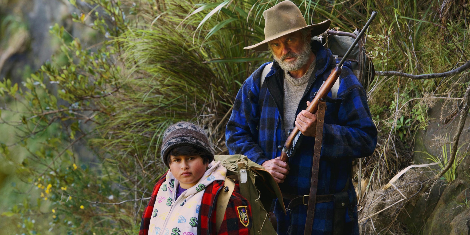 The Hunt for the Wilderpeople – Parvati Magazine
