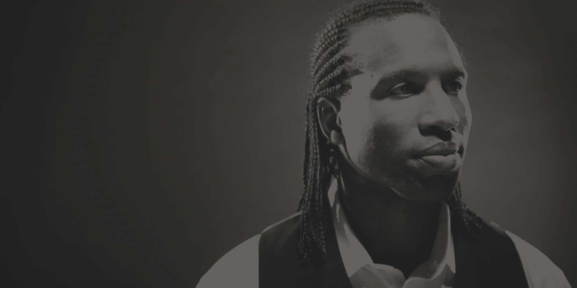 Hockey Enforcer to Humanitarian, with Georges Laraque – Parvati Magazine