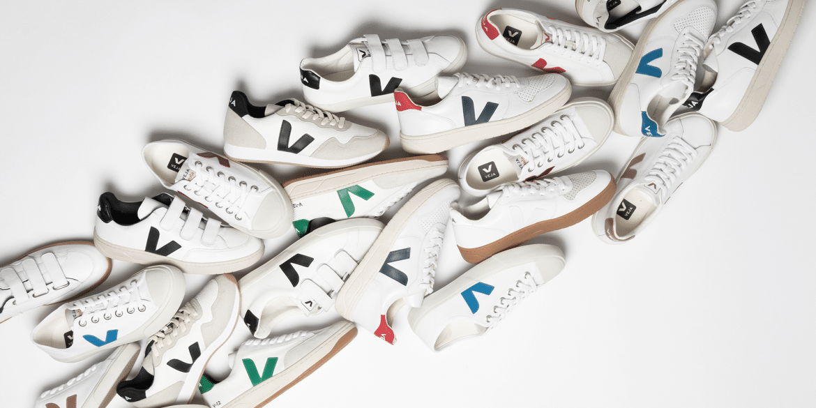 Veja Makes Sustainable Fashionable Fair Trade Sneakers You Need To Know ...